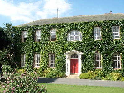 Stainton Hall